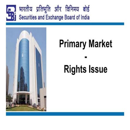 PPT-4 How to Invest in Rights Issue.pptx