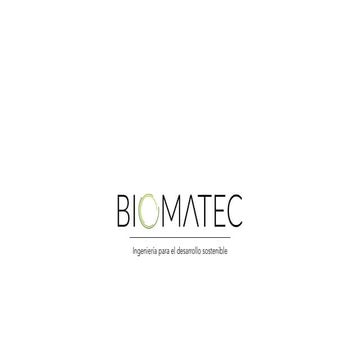 PPT-5-Biomatec-CNE2023.pdfllllllllllllll | PDF
