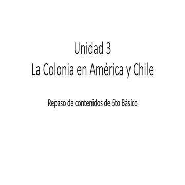 PPT-5°-Básico-Historia La colonia en Chile.pptx