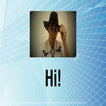 How to Succeed As a Freelance | PPTX