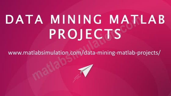 MATLAB Company Research Assistance | PPT