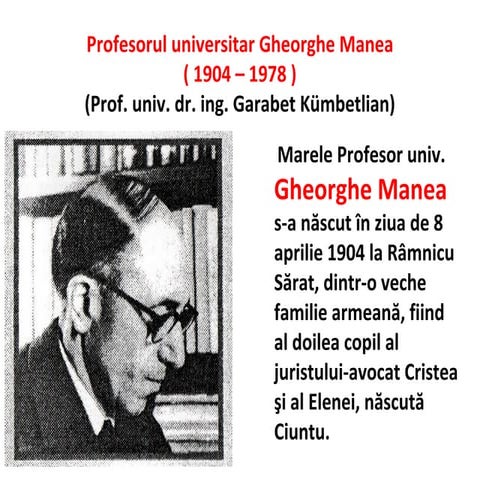 Ppt.6.manea gheorghe. | PPT