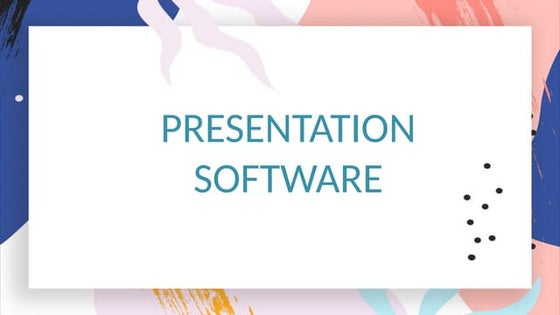 PowerPoint Lesson 1: PowerPoint Basics | PPTX | Desktop Publishing ...