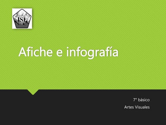 EL AFICHE.pptx | Technology & Computing