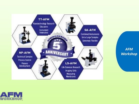 Park FX40 Atomic Force Microscope | PDF | Science