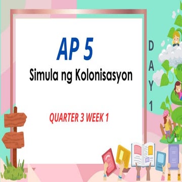 PPT-Araling Panlipunan-5-Q3-Week 1-.pptx