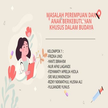 PPT - ASKEB PEREMPUAN DAN ANAK DALAM KONDISI RENTAN.pptx