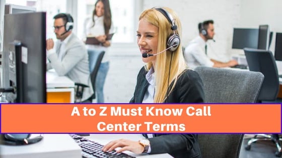 (Infographic) The Future of Call Center and Customer Service | PDF