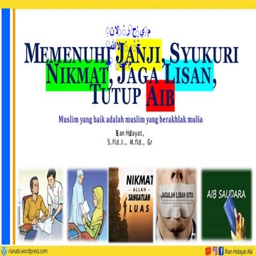 ppt-bab-2-penuhi-janji-syukuri-nikmat-jaga-lisan-tutup-aib.pptx