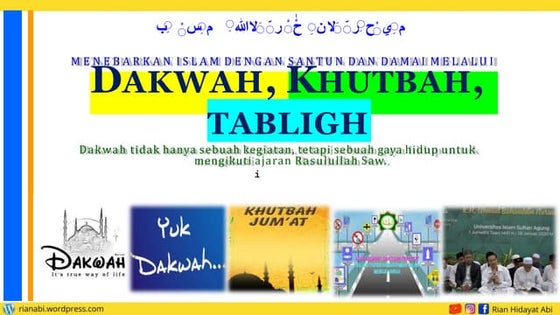 Fiqh 4 Tanda-tanda Baligh | PPT