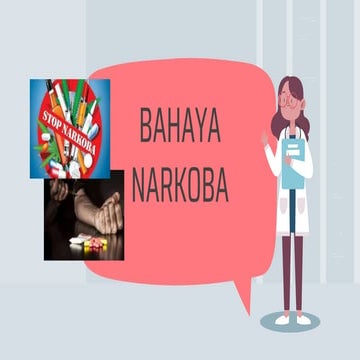 ppt narkoba pada kesehatan remaja usia 12 s/d 18 | PPT