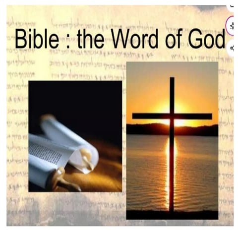 theBIBLElecturegvhhj67ghnbghvvbvbbvc.pptx