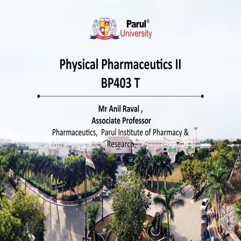 Unit-5 Physical Pharmacy-II Drug stability.pptx