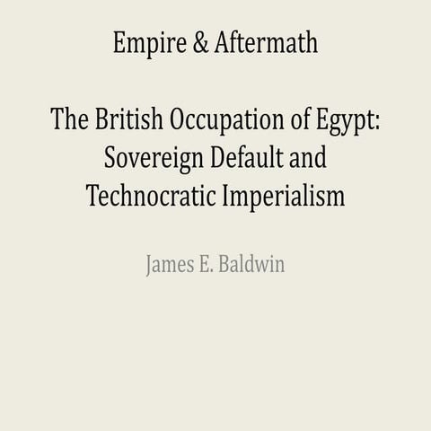 ppt_-_british_occupation_of_egypt and the politics of Egypt.pptx