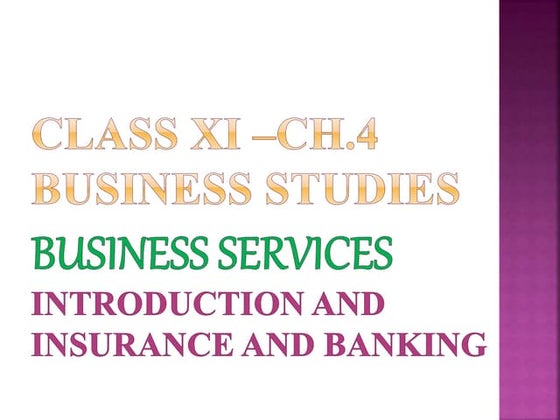 Insurance Class 11.pptx