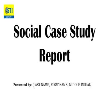 PPT-CASE-PRESENTATION (1) Social Case Study.pptx