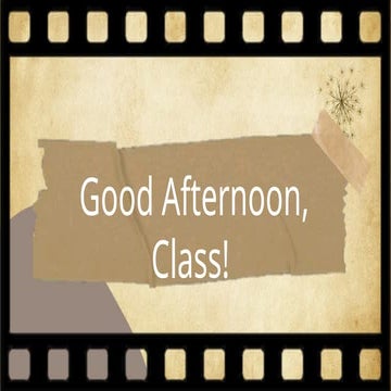 PPT-ContemporaryArt-Demo.pptx contemporary arts | PPTX