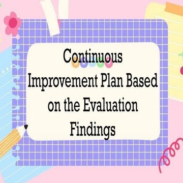 PowerpointT-Continuous-Improvement-Plan.pptx