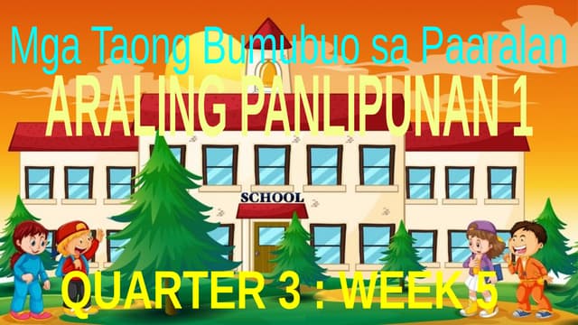 6. MAKABANSA MGA BUMUBUO SA PAARALAN W-2.pptx