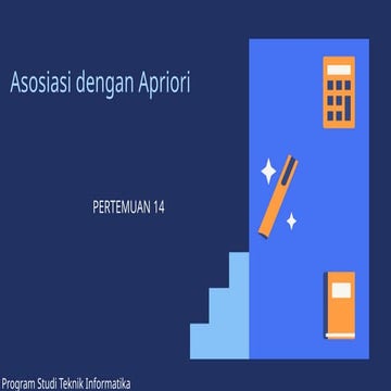 PPT-Data Mining-Pertemuan 14(Apriori).pptx