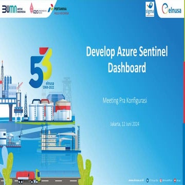 Presentasu - Develop Sentinel Dashboard.pptx