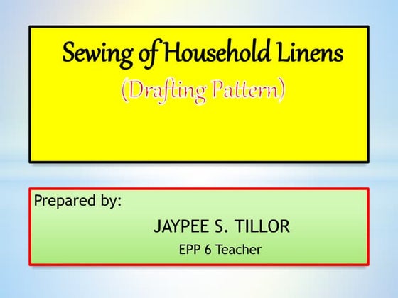 Grade 6 hele food preservation | PPT