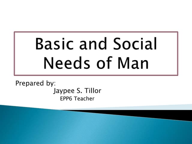 Quarter 2 POWERPOINT PRESENTATION DLP 1-16 H.E.-6 | PPTX