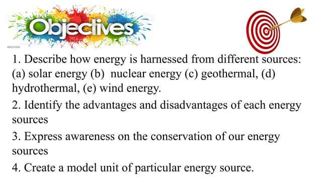 Energy sources in the philippines | PDF