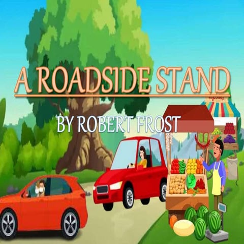 roadside-stand-ppt CLASS XII ENGLISH.pptx