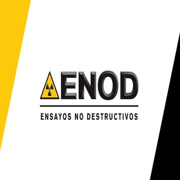 Radiografia industrial | PPTX