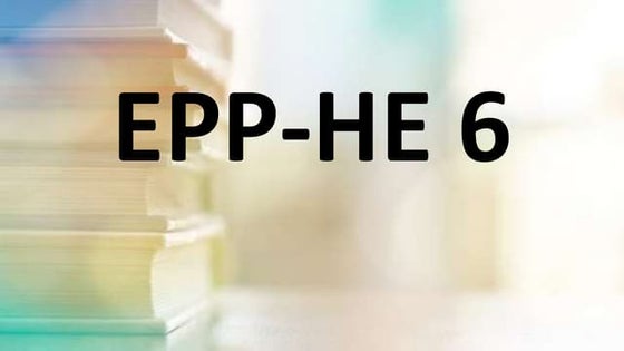 Ppt dlp 13 he-6 | PPT