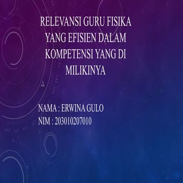 PPT-ERWINA GULO - PRROFESI KEPENDIDIKAN.pptx