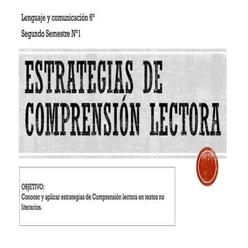 PPT-Estrategias-de-comprension-lectora-8vo.pptx