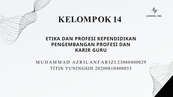 PPGB (Program Pembangunan Guru Baharu) | PDF