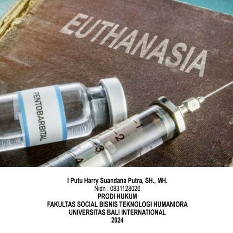 PPT-EUTHANASIA-hsp PPT-EUTHANASIA-hsp.pptx