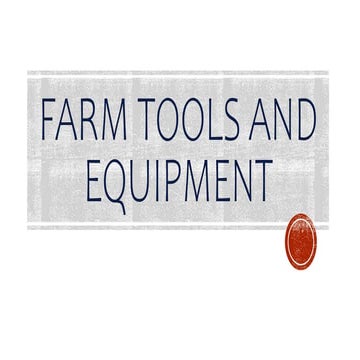 PPT-Farm-Tools.pptx