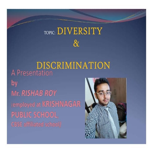 ppt-final-pdf-vi_1595413792276.pd diversity and discriminationf | PPT