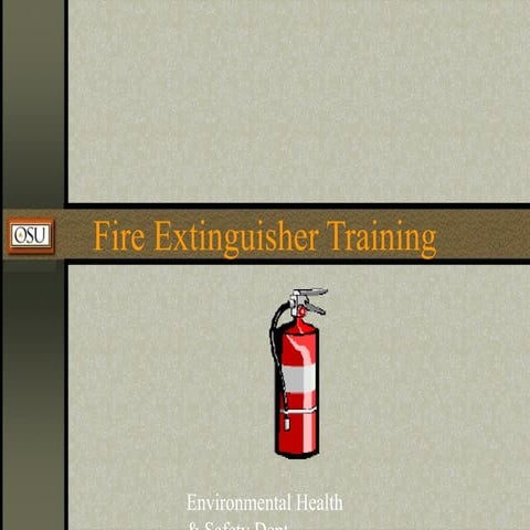 - PPT - Fire Extinguisher - Training 2.pptx