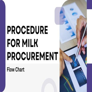 PPT-Flowchart - Procedure for Milk Procurement (1).pdf
