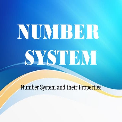 PPT-for-NUMBER-SYSTEM.2-Copy-1.pptxLodern | PPTX