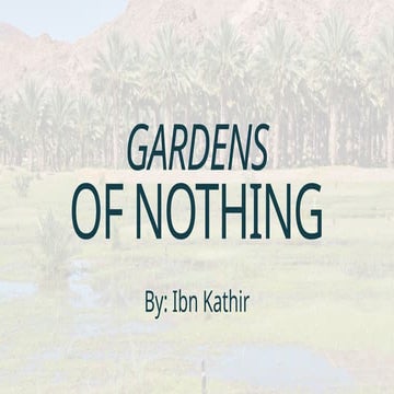 PPT - Gardens of Nothing (A Story Telling Presentation).pptx