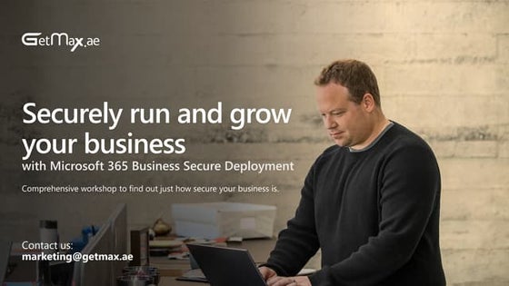 Office 365 Security Best Practices | PPTX
