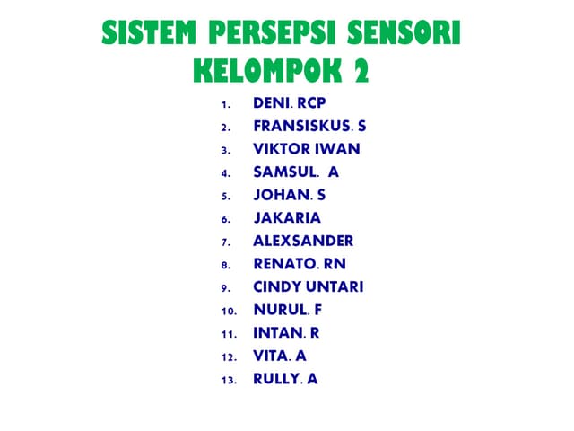 WOC penyakit mata Glaukoma | DOC