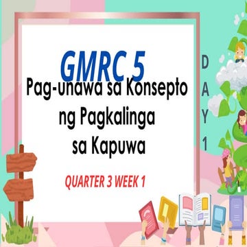 PPT-GMRC-5-Q3-W1-.pptx grade 5 for classroom | PPTX
