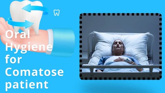 Procedure on oral hygiene | PPTX | Ear, Nose and Throat Conditions ...