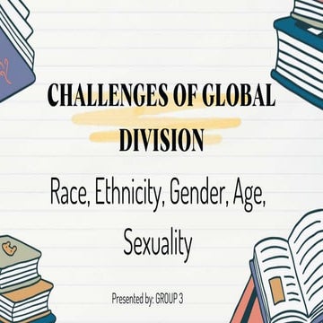 Global division PowerPoint presentation1 | PPT