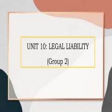 PPT- GROUP 2 (MODULE 10).pptx