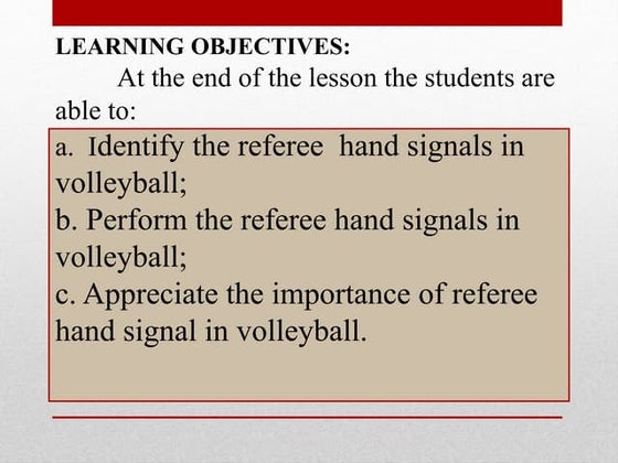 HAND-SIGNAL-AND-POSITION-OF-VOLLEYBALL.pptx