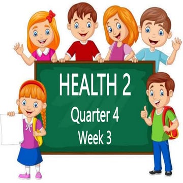 PPT-Health in Grade 2 in the Philippines.pptx
