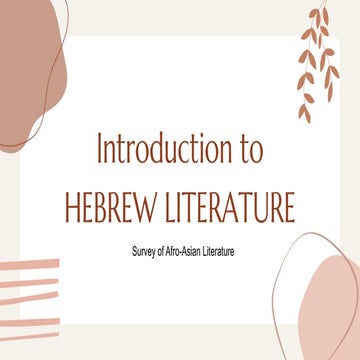 PPT-Intro-to-Hebrew-Literaturelectures.pptx